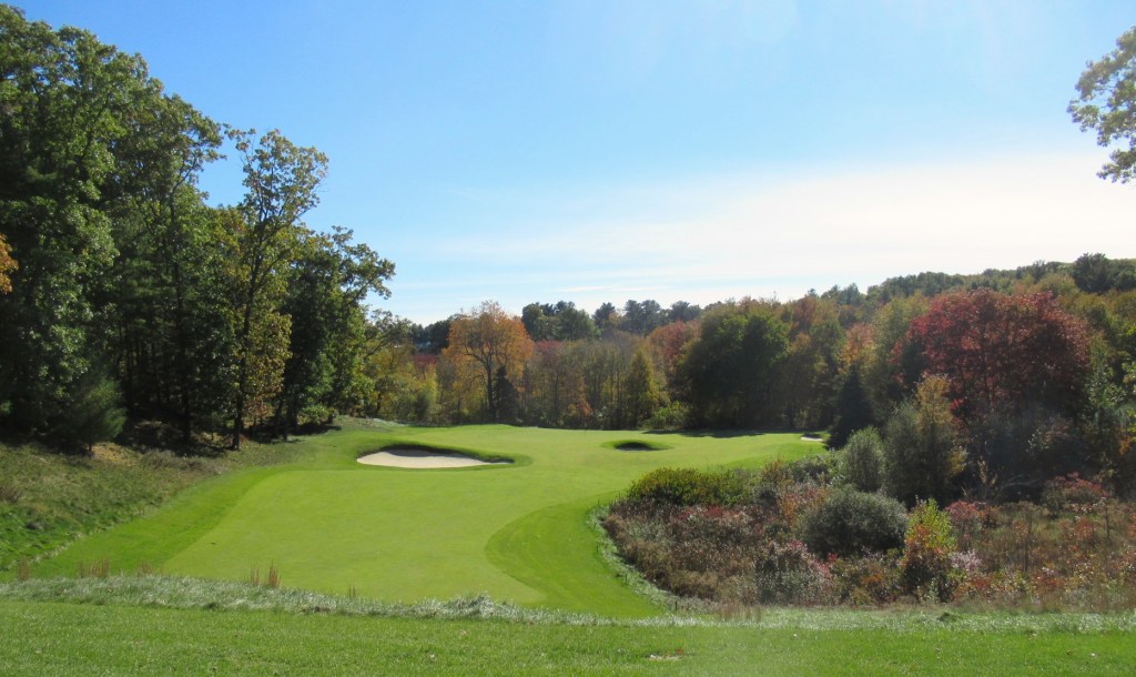 Review: Boston Golf Club – Worldgolfer's Golf Course Reviews