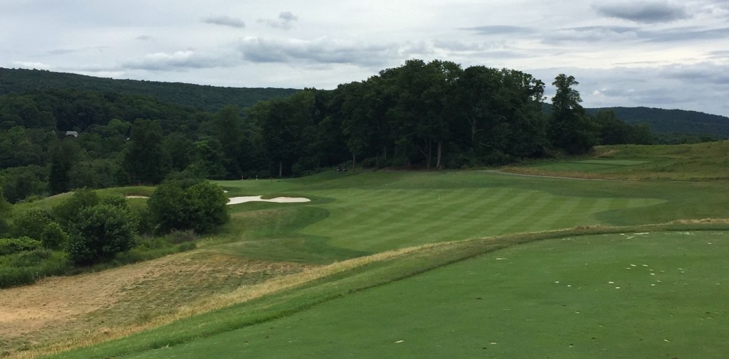 Review: Ballyowen Golf Club – Worldgolfer's Golf Course Reviews