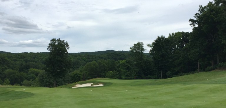 Review: Ballyowen Golf Club – Worldgolfer's Golf Course Reviews