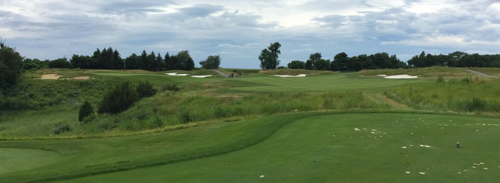 Review: Ballyowen Golf Club – Worldgolfer's Golf Course Reviews