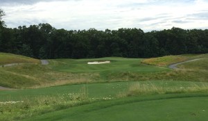 Review: Ballyowen Golf Club – Worldgolfer's Golf Course Reviews