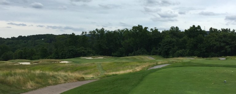 Review: Ballyowen Golf Club – Worldgolfer's Golf Course Reviews