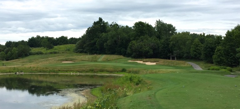 Review: Ballyowen Golf Club – Worldgolfer's Golf Course Reviews