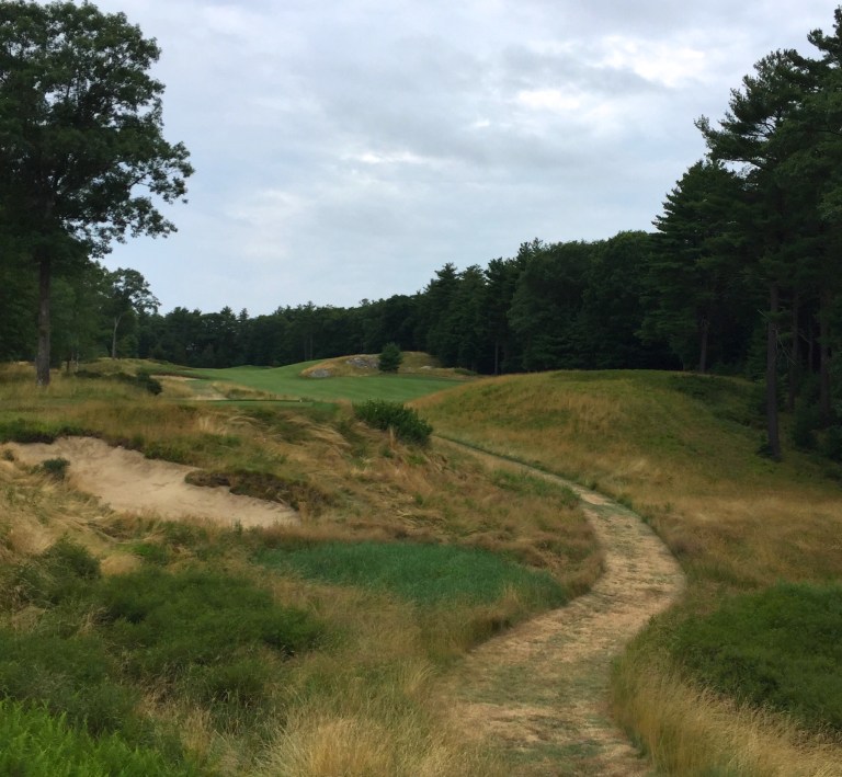 Review: Boston Golf Club – Worldgolfer's Golf Course Reviews