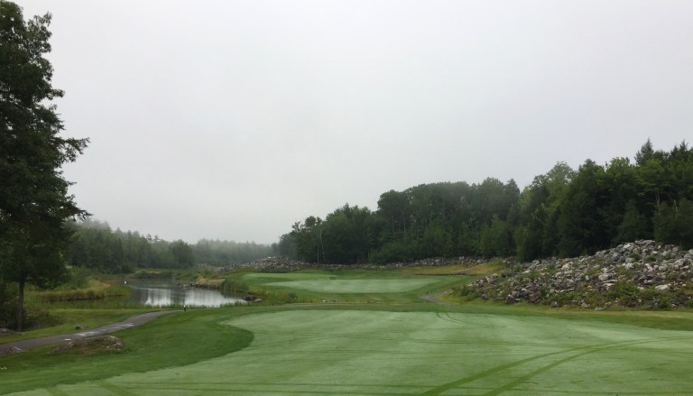 Review: Belgrade Lakes Golf Club – Worldgolfer's Golf Course Reviews