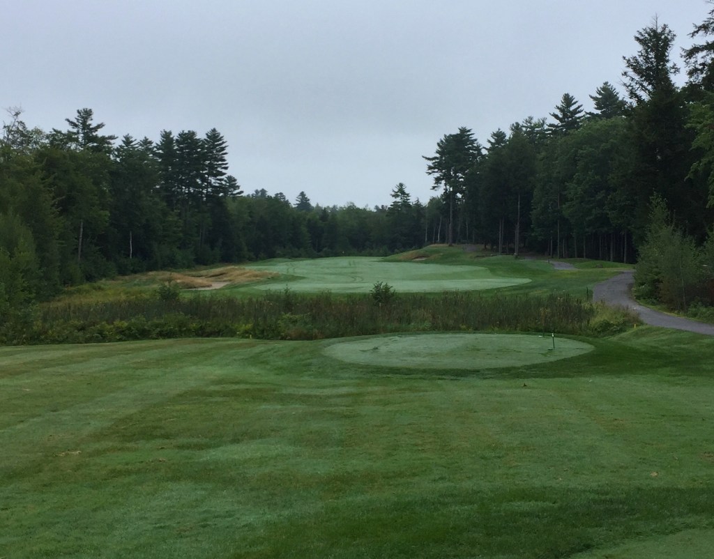 Review: Belgrade Lakes Golf Club – Worldgolfer's Golf Course Reviews