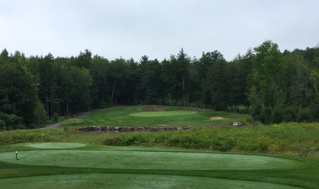 Review: Belgrade Lakes Golf Club – Worldgolfer's Golf Course Reviews