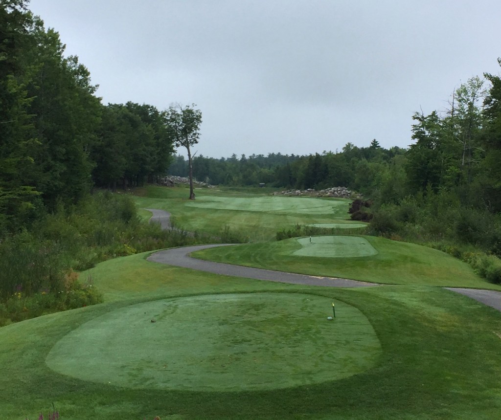 Review: Belgrade Lakes Golf Club – Worldgolfer's Golf Course Reviews