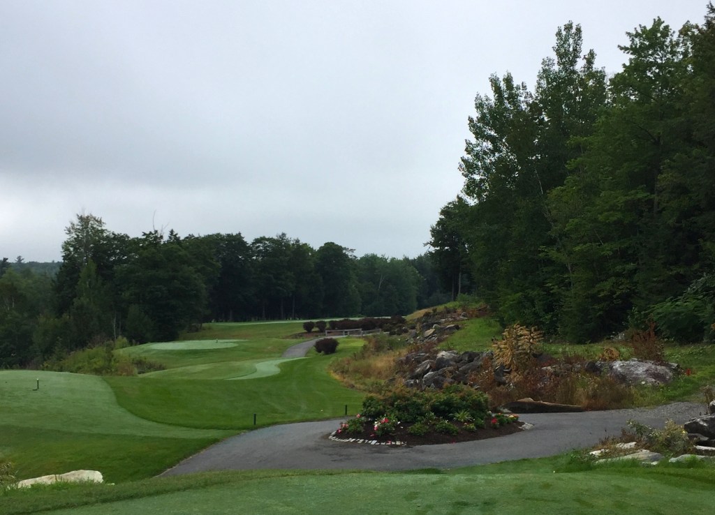 Review: Belgrade Lakes Golf Club – Worldgolfer's Golf Course Reviews