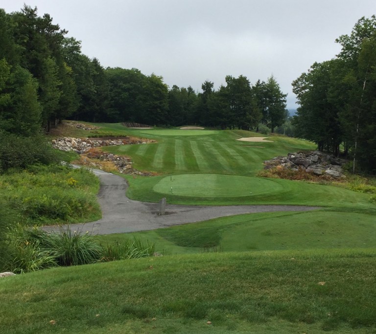 Review: Belgrade Lakes Golf Club – Worldgolfer's Golf Course Reviews