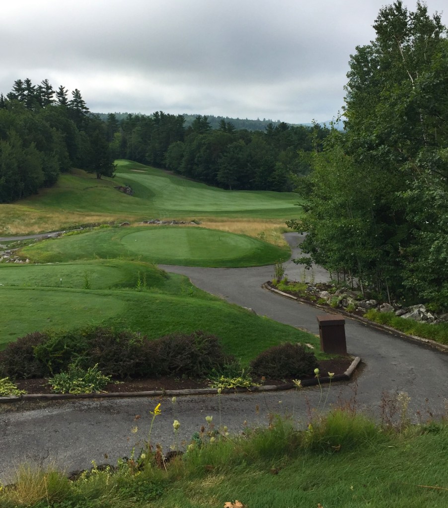 Review: Belgrade Lakes Golf Club – Worldgolfer's Golf Course Reviews