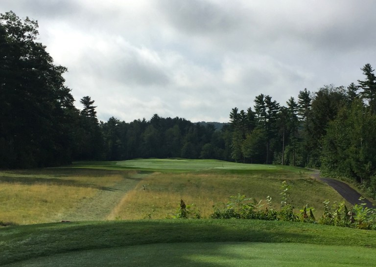 Review: Belgrade Lakes Golf Club – Worldgolfer's Golf Course Reviews