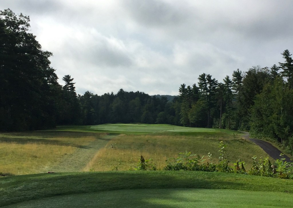 Review: Belgrade Lakes Golf Club – Worldgolfer's Golf Course Reviews