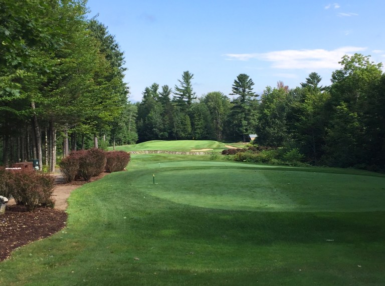Review: Belgrade Lakes Golf Club – Worldgolfer's Golf Course Reviews