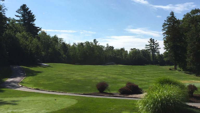 Review: Belgrade Lakes Golf Club – Worldgolfer's Golf Course Reviews