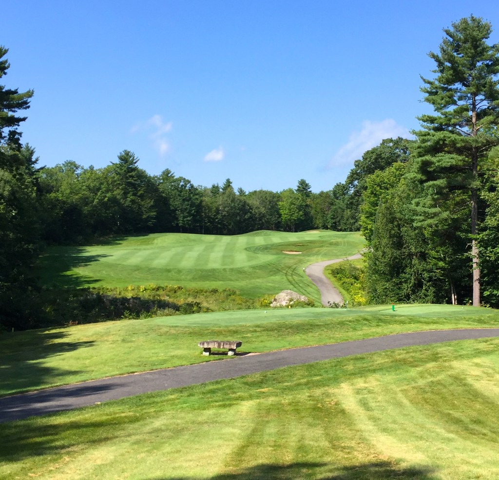 Review: Belgrade Lakes Golf Club – Worldgolfer's Golf Course Reviews
