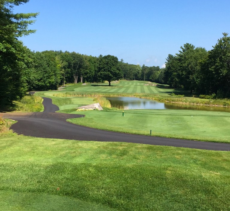 Review: Belgrade Lakes Golf Club – Worldgolfer's Golf Course Reviews