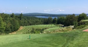 Review: Belgrade Lakes Golf Club – Worldgolfer's Golf Course Reviews