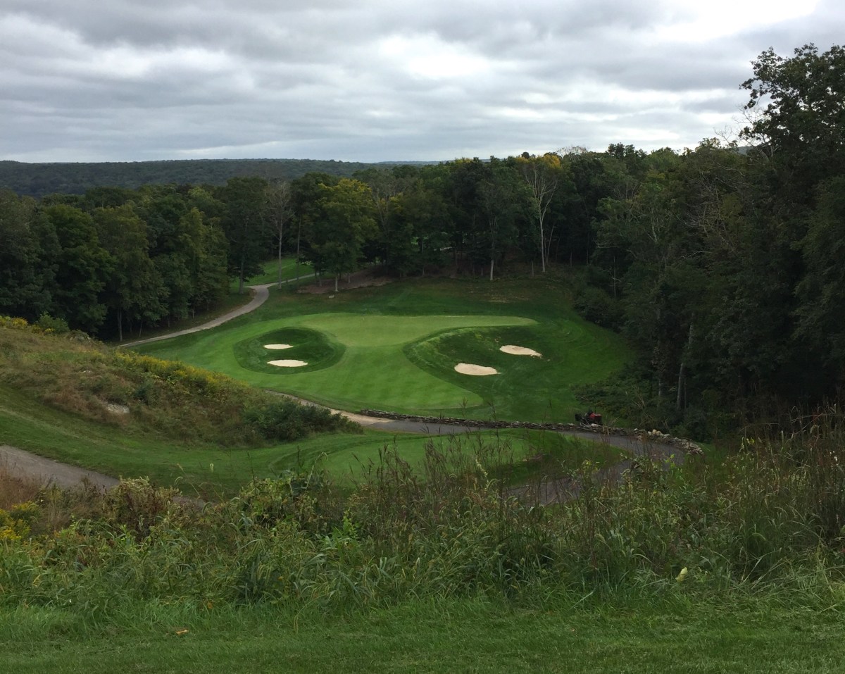 Review: Fox Hopyard Golf Club – Worldgolfer's Golf Course Reviews