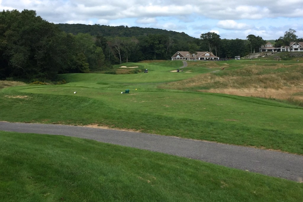 Review: Fox Hopyard Golf Club – Worldgolfer's Golf Course Reviews