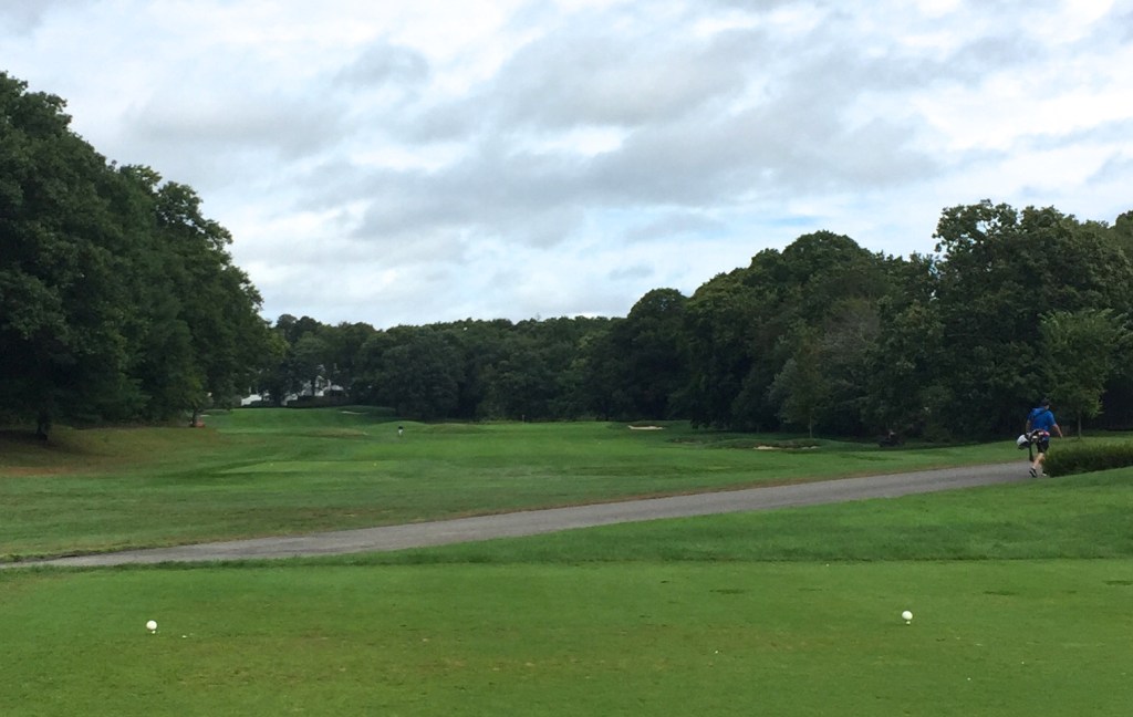 Review: George Wright Golf Course – Worldgolfer's Golf Course Reviews