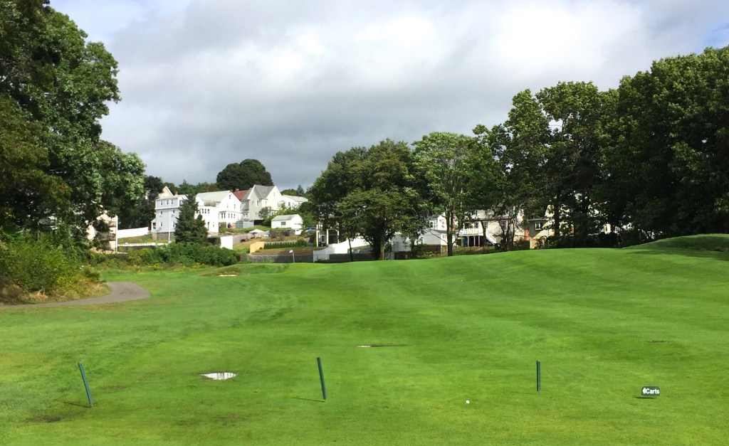 Review: George Wright Golf Course – Worldgolfer's Golf Course Reviews