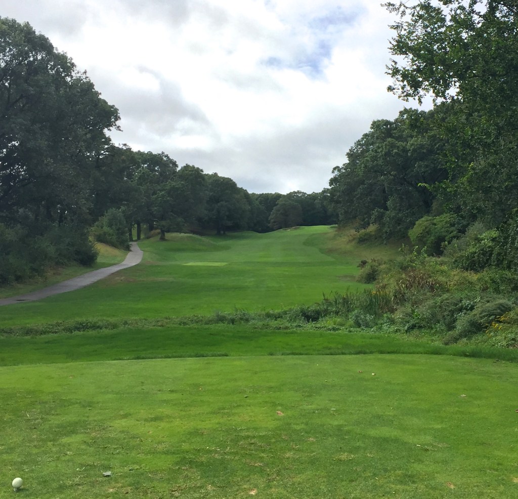 Review: George Wright Golf Course – Worldgolfer's Golf Course Reviews