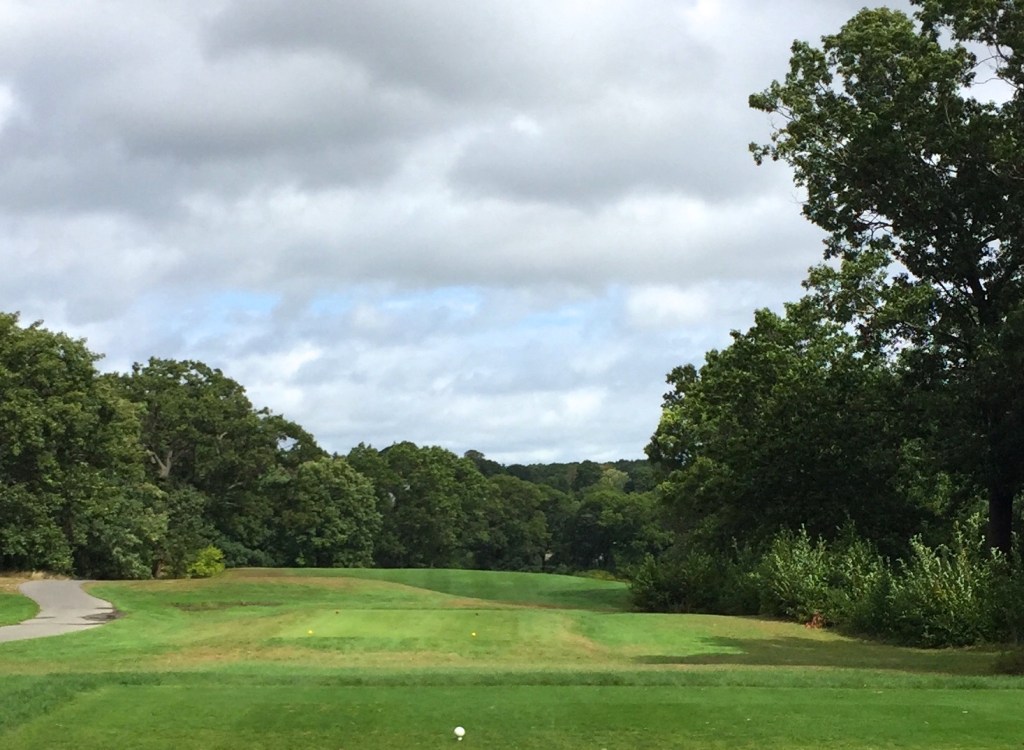 Review: George Wright Golf Course – Worldgolfer's Golf Course Reviews