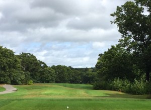 Review: George Wright Golf Course – Worldgolfer's Golf Course Reviews