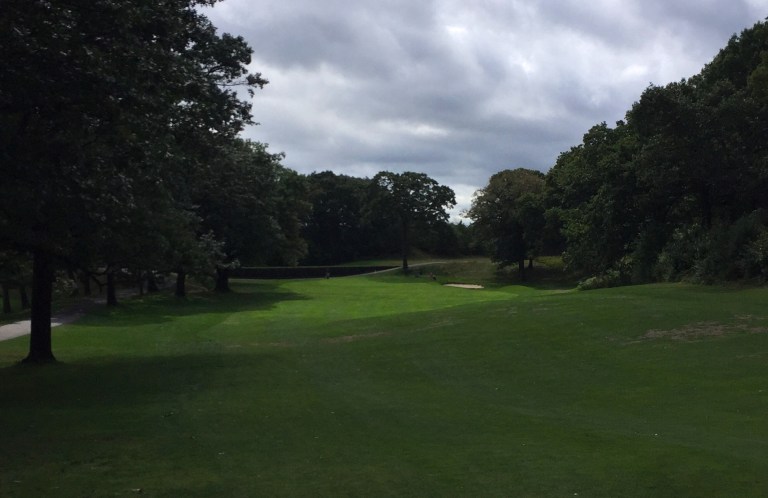Review: George Wright Golf Course – Worldgolfer's Golf Course Reviews