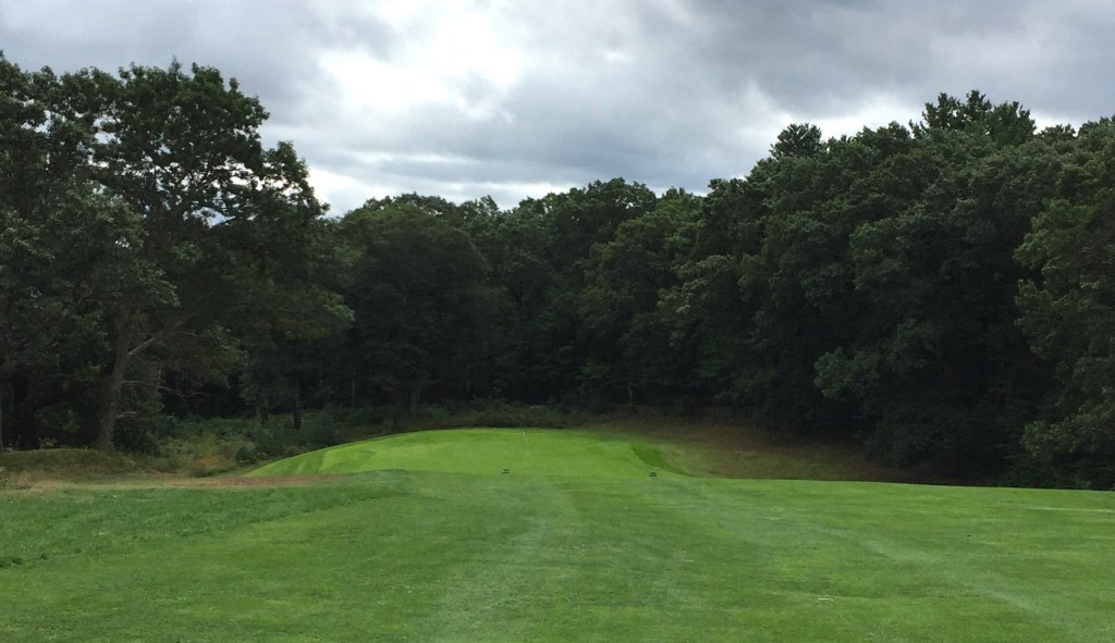 Review: George Wright Golf Course – Worldgolfer's Golf Course Reviews