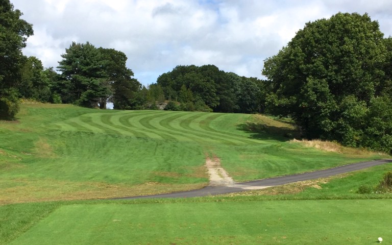 Review: George Wright Golf Course – Worldgolfer's Golf Course Reviews