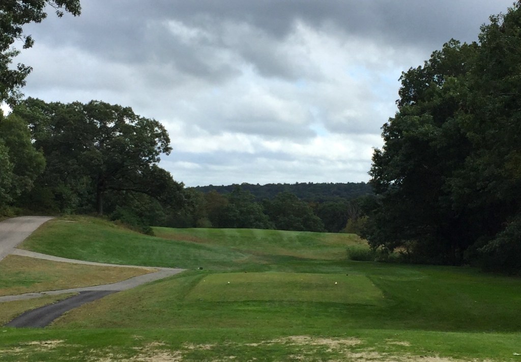 Review: George Wright Golf Course – Worldgolfer's Golf Course Reviews