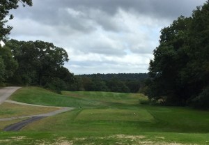 Review: George Wright Golf Course – Worldgolfer's Golf Course Reviews