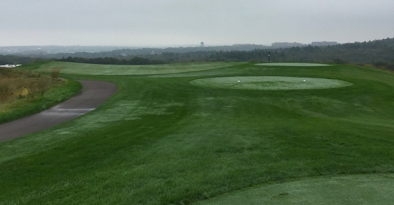 Review: Granite Links Golf Club – Worldgolfer's Golf Course Reviews