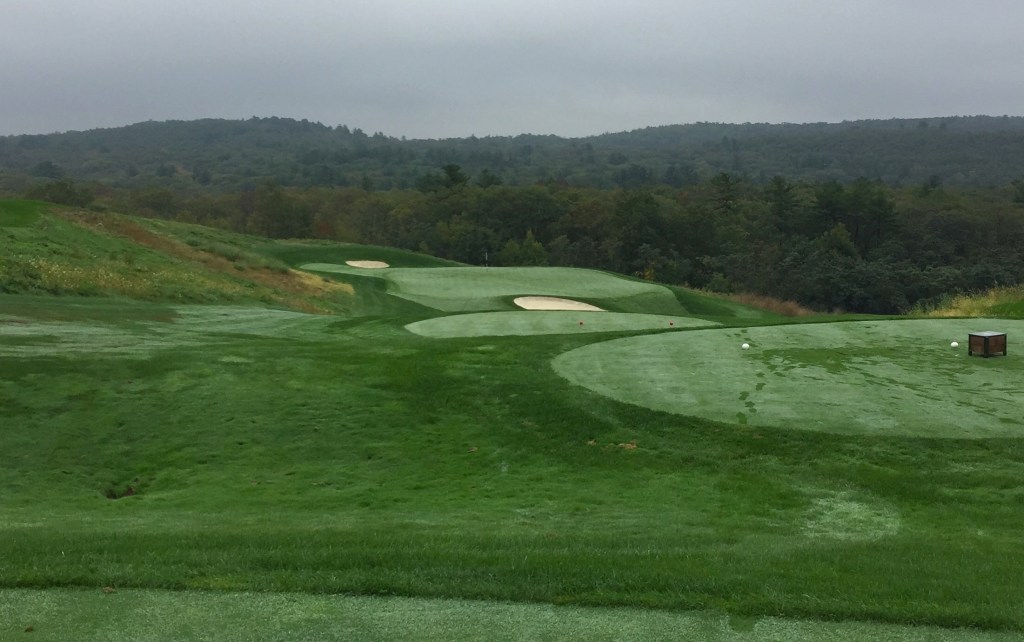 Review: Granite Links Golf Club – Worldgolfer's Golf Course Reviews