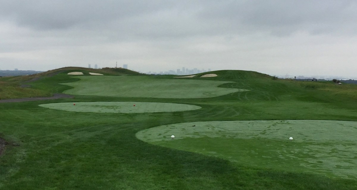 Review: Granite Links Golf Club – Worldgolfer's Golf Course Reviews