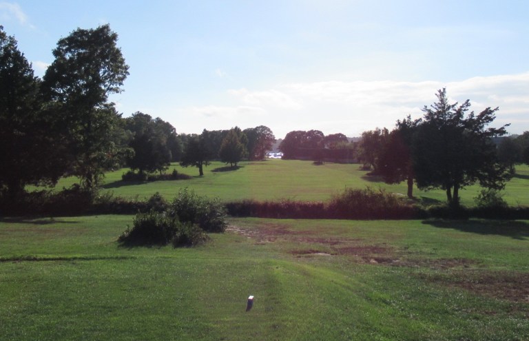 Review: Marion Golf Club – Worldgolfer's Golf Course Reviews