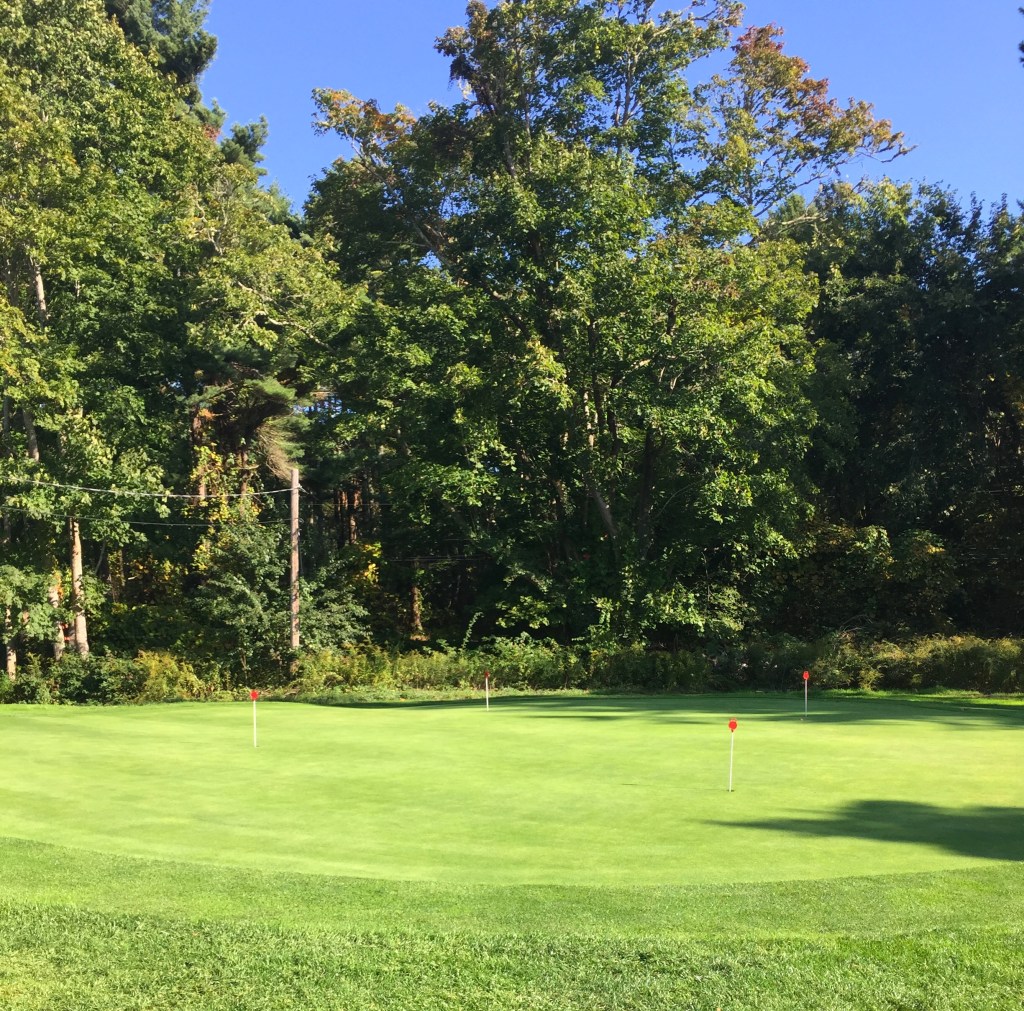 Review: Marion Golf Club – Worldgolfer's Golf Course Reviews