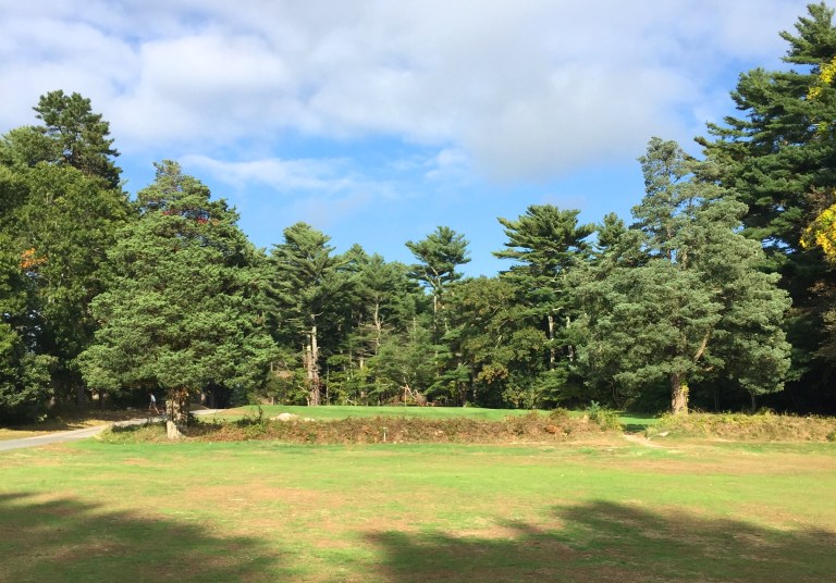 Review: Marion Golf Club – Worldgolfer's Golf Course Reviews