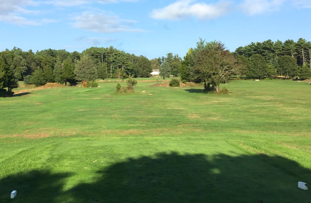Review: Marion Golf Club – Worldgolfer's Golf Course Reviews