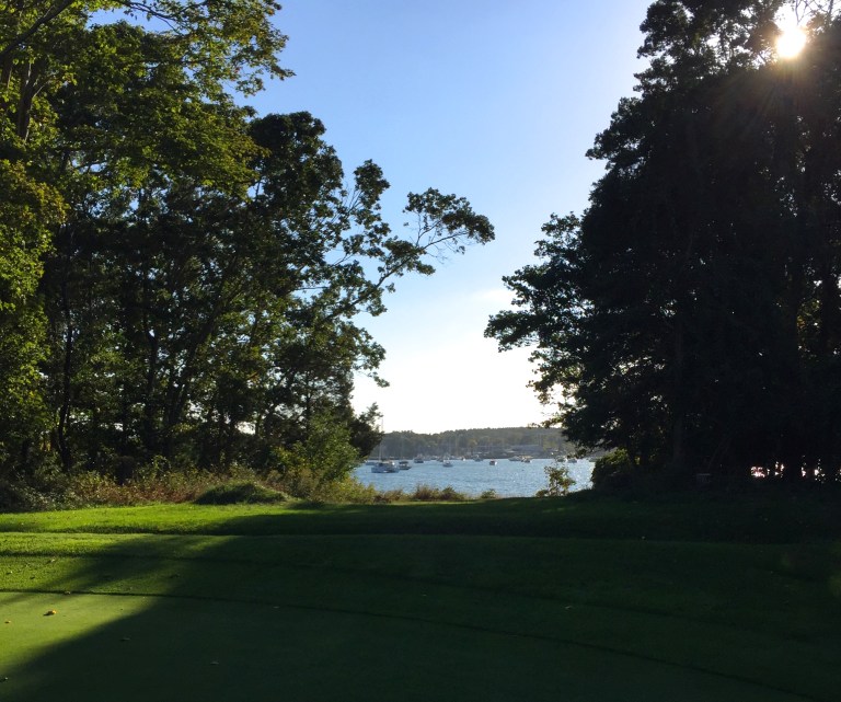 Review: Marion Golf Club – Worldgolfer's Golf Course Reviews