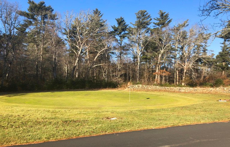 Review: Marion Golf Club – Worldgolfer's Golf Course Reviews