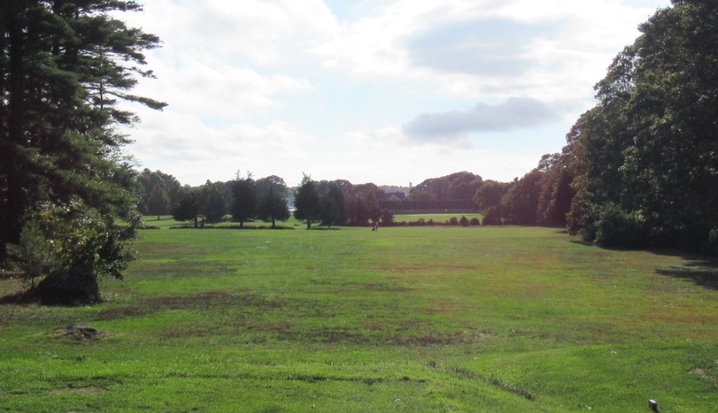 Review: Marion Golf Club – Worldgolfer's Golf Course Reviews