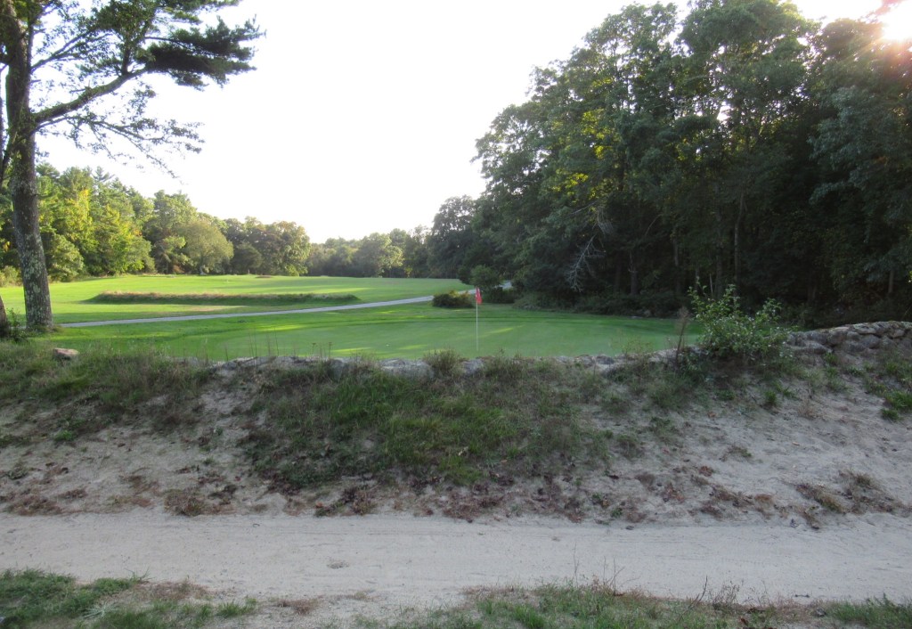 Review: Marion Golf Club – Worldgolfer's Golf Course Reviews