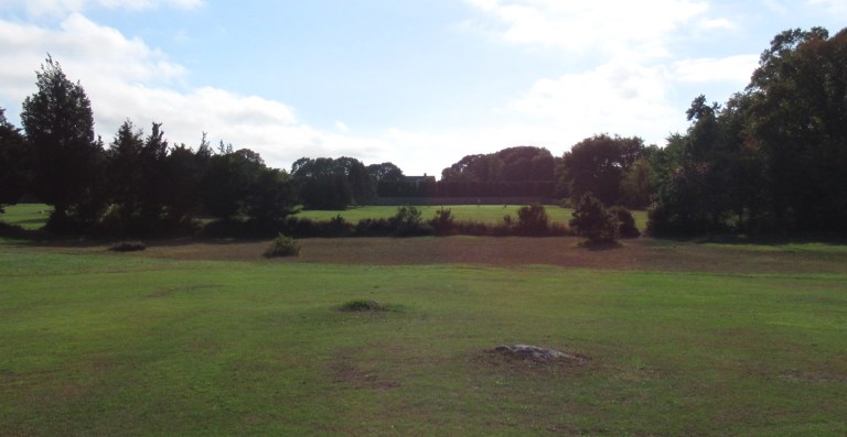 Review: Marion Golf Club – Worldgolfer's Golf Course Reviews