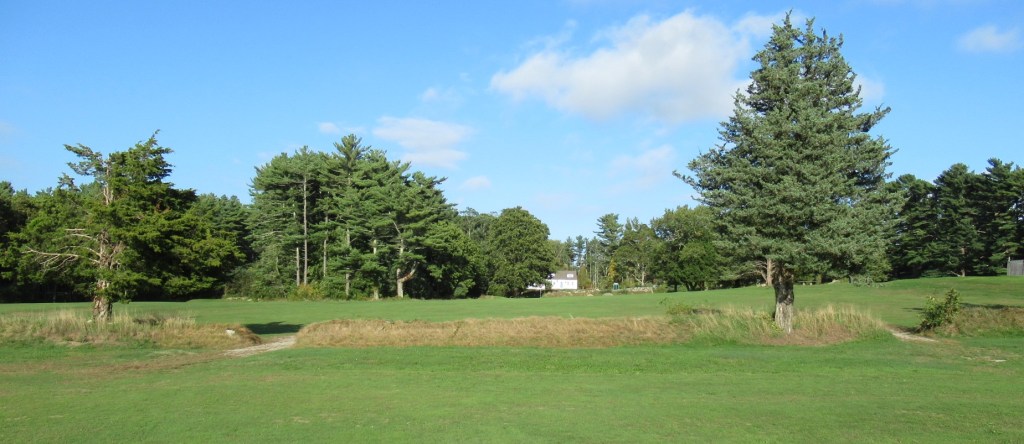 Review: Marion Golf Club – Worldgolfer's Golf Course Reviews