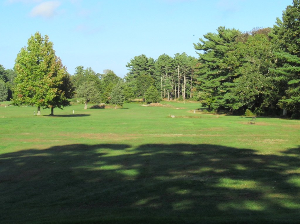 Review: Marion Golf Club – Worldgolfer's Golf Course Reviews