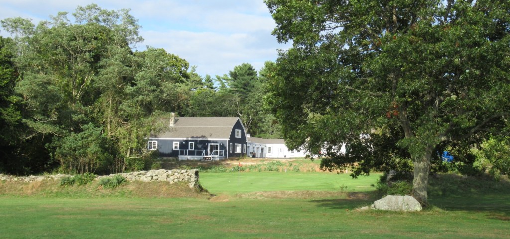 Review: Marion Golf Club – Worldgolfer's Golf Course Reviews