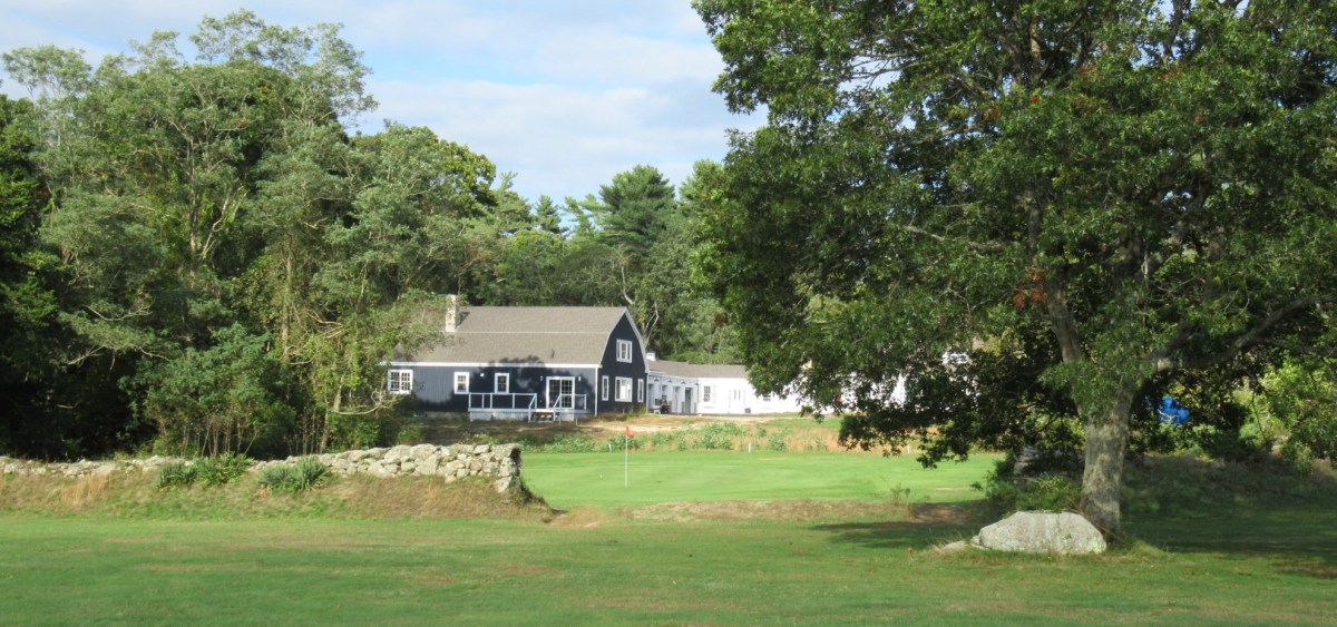 Review: Marion Golf Club – Worldgolfer's Golf Course Reviews